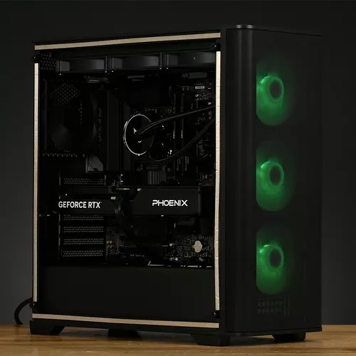 PC Gamer LAB - PC Gamer - Top Achat