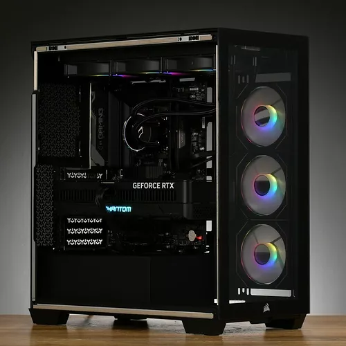 PC Gamer GLADIATOR - PC Gamer - Top Achat