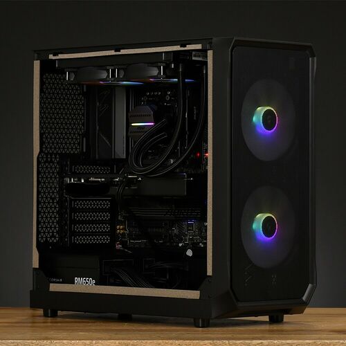 PC Gamer BLASTER - PC Gamer - Top Achat