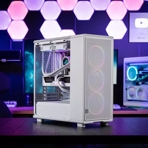 PC Gamer VORTEX - PC Gamer - Top Achat