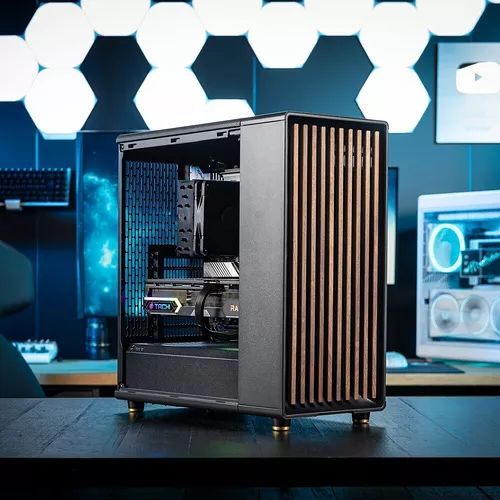 PC Gamer DAWN - PC Gamer - Top Achat