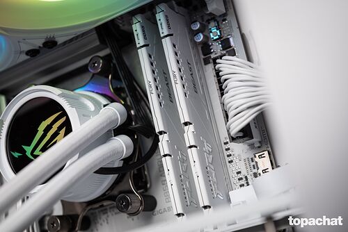 PC Gamer VORTEX - PC Gamer - Top Achat