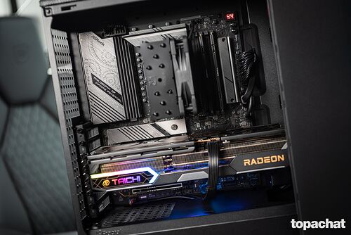 PC Gamer DAWN - PC Gamer - Top Achat