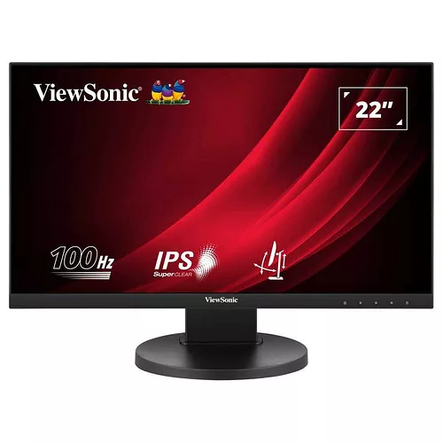 ViewSonic VG2208A-HD - Ecran PC - Top Achat