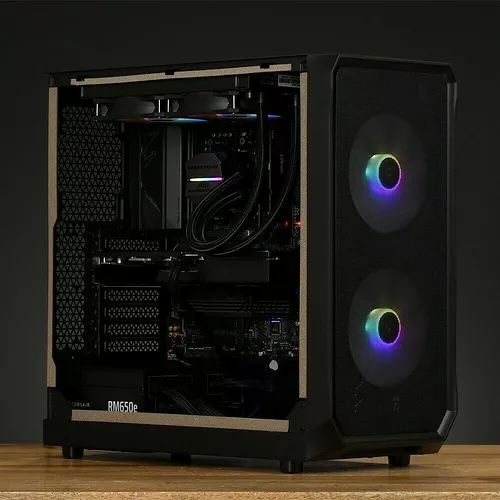 PC Gamer KIRIN - PC Gamer - Top Achat