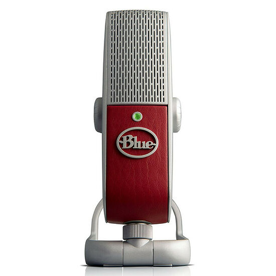 Blue Microphones Raspberry - Micro Streaming - Top Achat