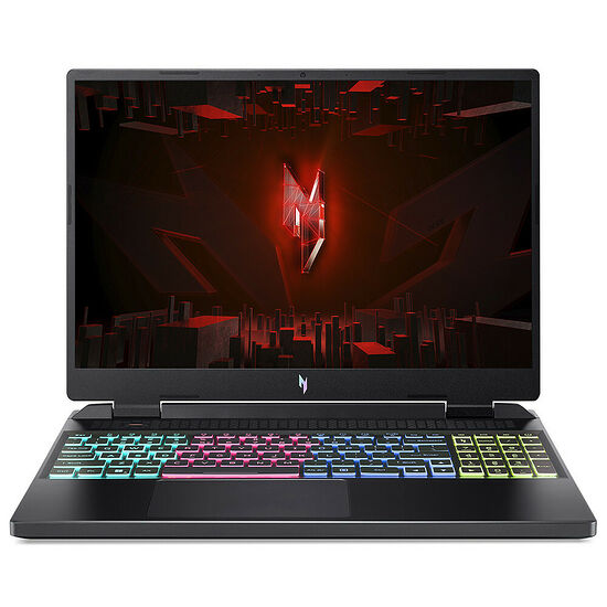 Acer Nitro 16 (AN16-41-R0PH) - PC Portable Gamer - Top Achat