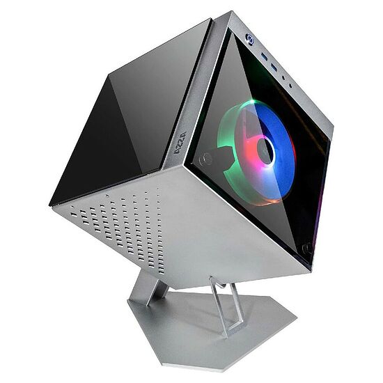 Azza Cube Mini 805 - Boitier PC - Top Achat