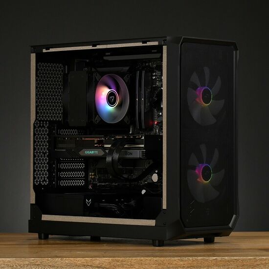 PC Gamer SCORPION - PC Gamer - Top Achat