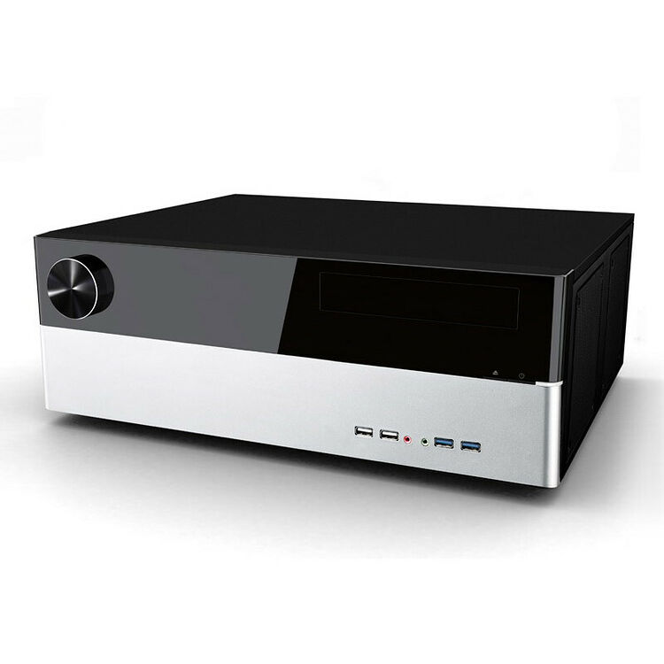 Cooltek Jonsbo G3 - Boitier PC - Top Achat