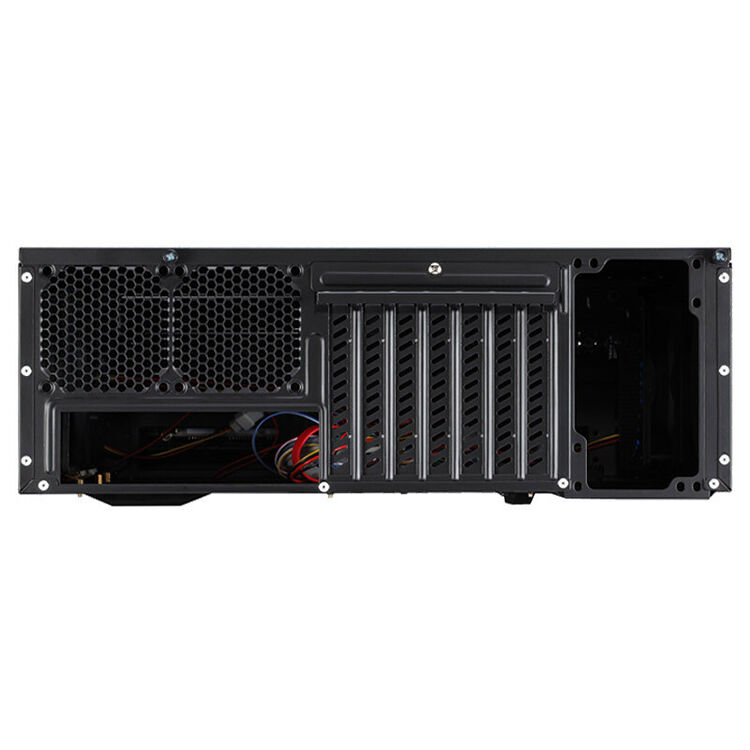 Cooltek Jonsbo G3 - Boitier PC - Top Achat